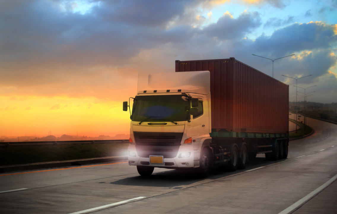 Domestic Trucking | Trucking Services | Stafford, TX Domestic Trucking | Trucking Services | Stafford, TX